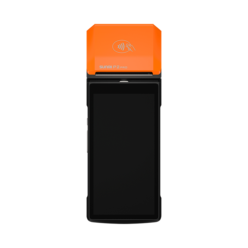 SUNMI P2 PRO ANDROID PAYMENT TERMINAL