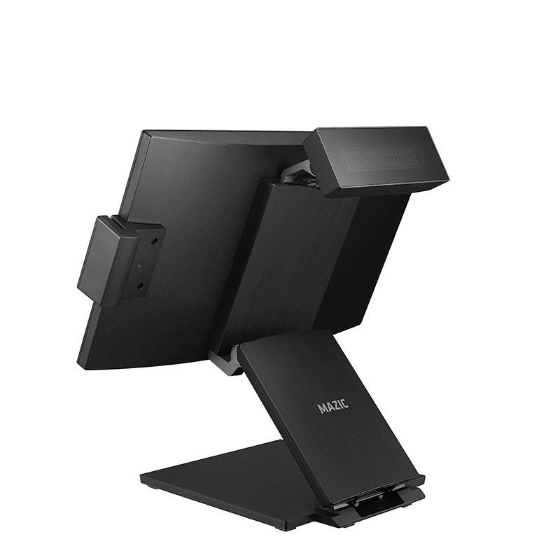 POSBANK MAZIC J3455 15"/15.6" POS