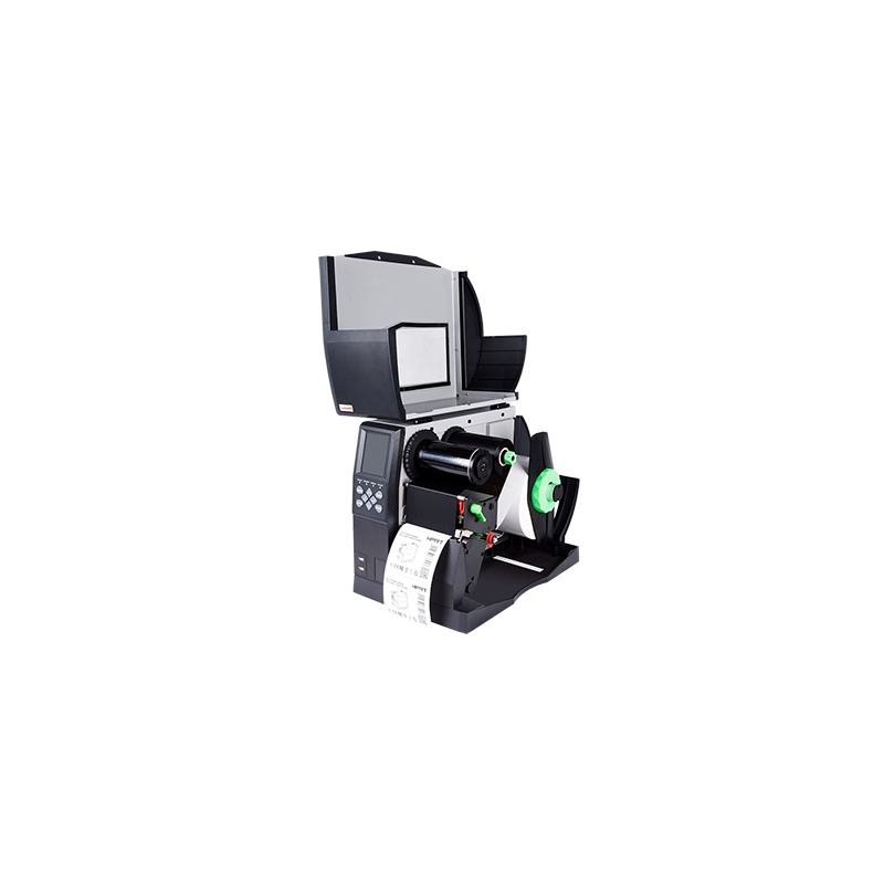 HPRT BRAVO LABEL PRINTER