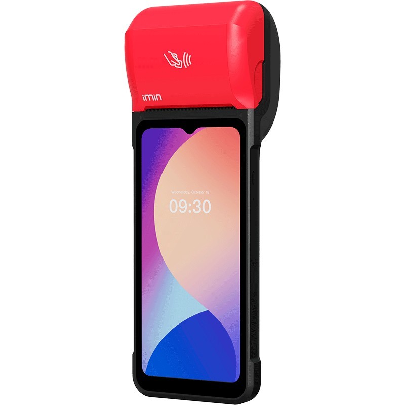 PDA ANDROID 6.5" iMIN SWIFT-2 PRO 57mm