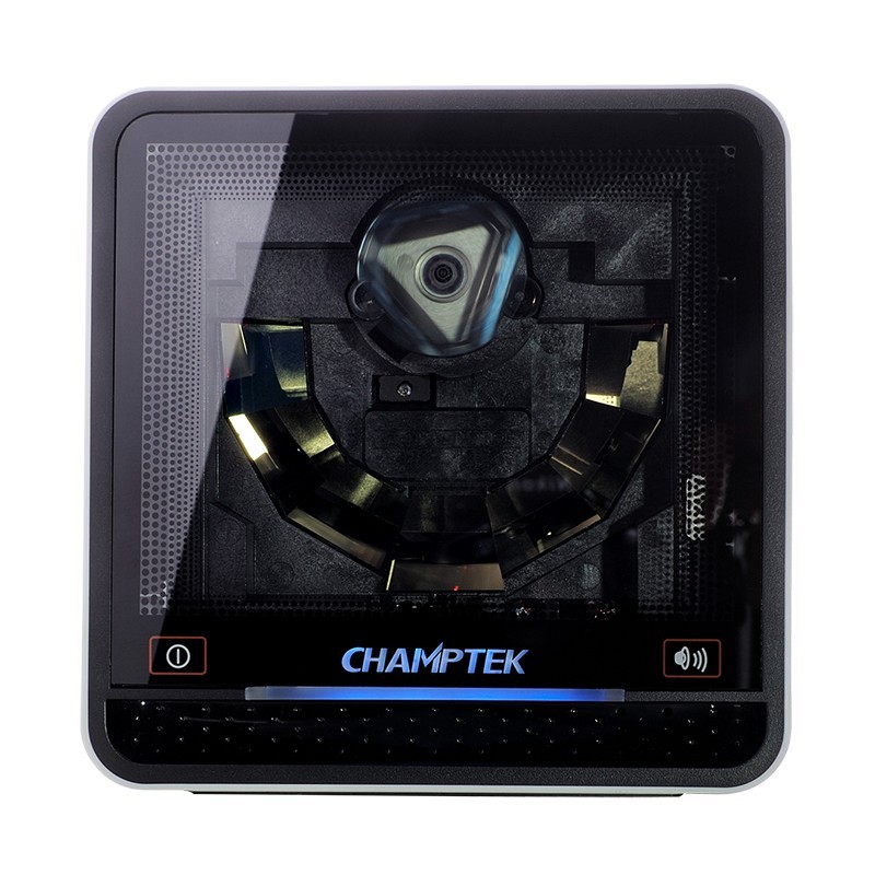 SCANTECH ID NOVA N4060 1D BARCODE READER