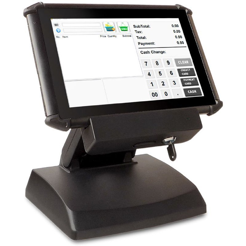 XPLORE DT10 DOCKING STATION