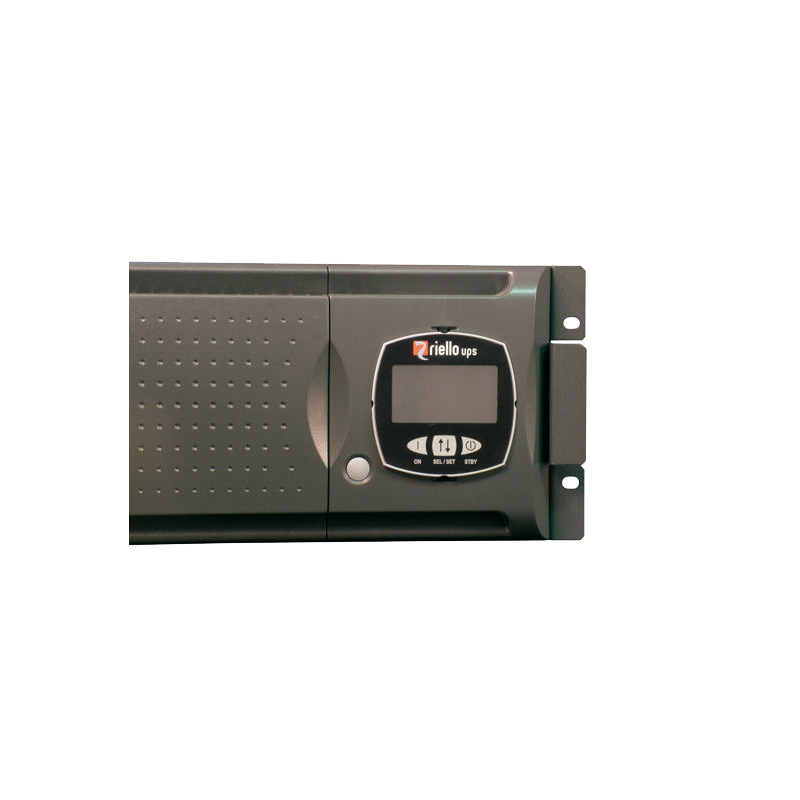 SAI RIELLO SENTINEL DUAL (HIGH POWER) - PC Mira