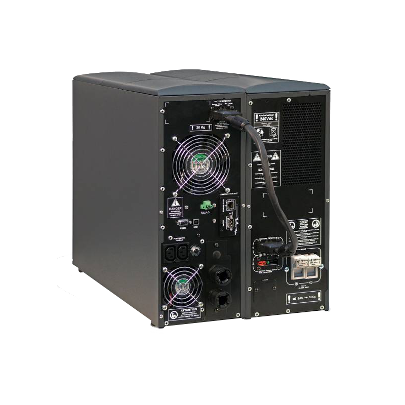 SAI RIELLO SENTINEL DUAL (HIGH POWER) - PC Mira