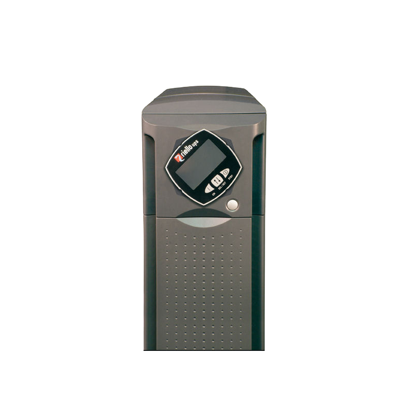 SAI RIELLO SENTINEL DUAL (HIGH POWER) - PC Mira